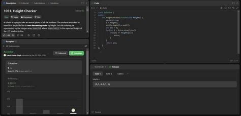 Harsh Pratap Singh On Linkedin 365daysofcode Vitbhopal