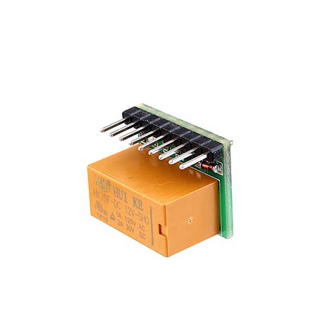 Dr21a01 Dc 5v12v Dpdt Relay Module Polarity Reversal Switch Board For