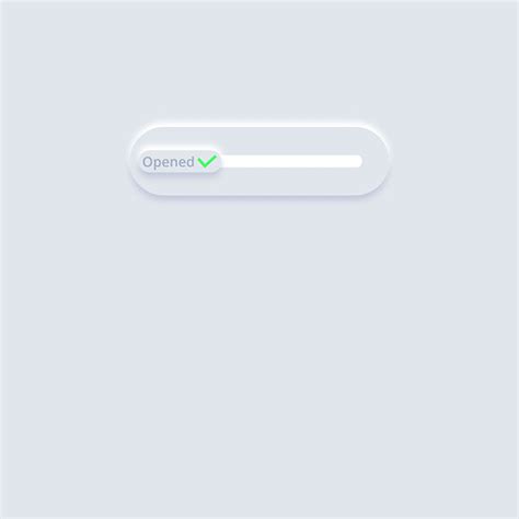 SWIPE BUTTON UIUX IN ADOBE XD Behance