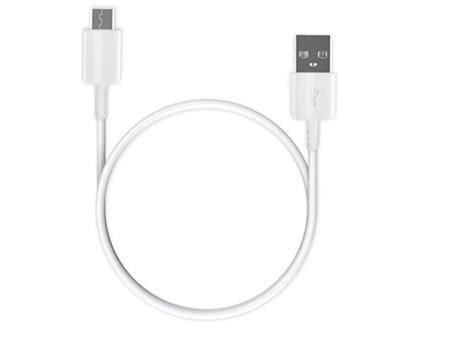 Samsung Usb C Cable Usb C To Usb A White Thechive University