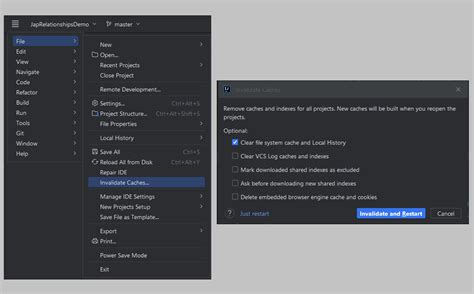 Intellij Intellij Idea So Soinside