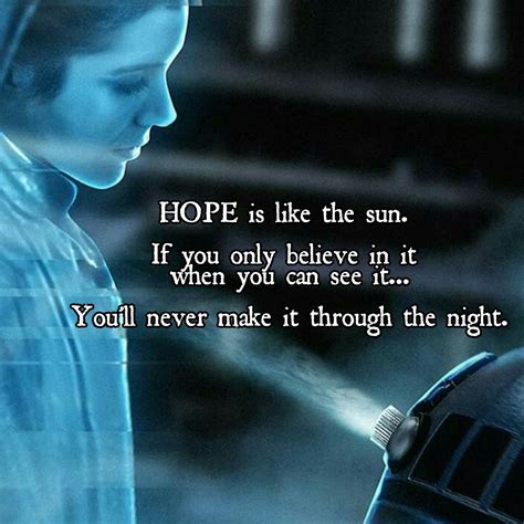 Star Wars Princess Leia Quotes 20 Best Star Wars Return Of The Jedi