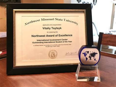 Vitaliy Tsytsyk On Linkedin Really Excited To Finally Share The News I Feel Truly Honored To Have