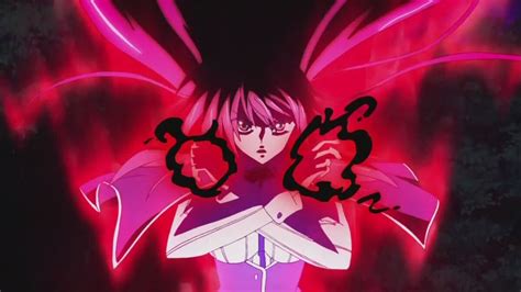 Abilities High School Dxd Wiki Fandom