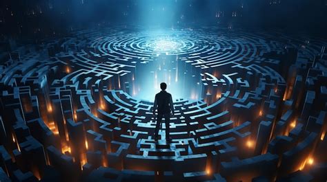 Premium Ai Image Aienhanced Cybersecurity Threat Detection Ai Generated