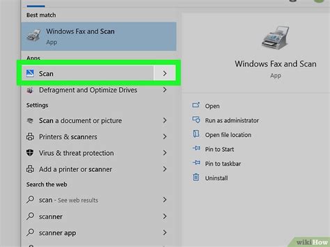 How To Scan And Save Documents PC Mac IPhone Android