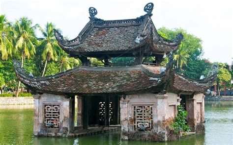 Vietnamese Architecture Architecture In Vietnam With Photos