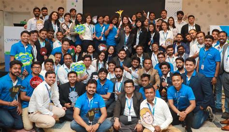 Careers Insync Tech Fin Solutions Ltd