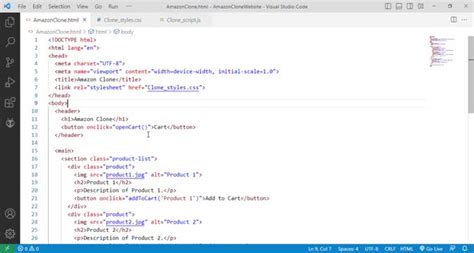 Akshata Nichale On Linkedin Task3 Codeclause Webdevelopmentintern Intern Codeclause