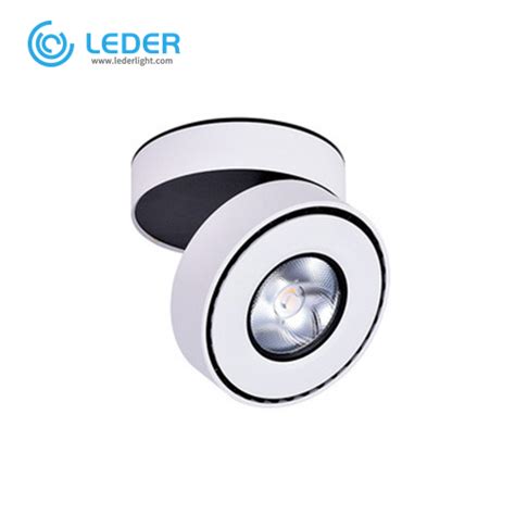 Leder Cob Led 조명 트랙 라이트 의 고품질 Leder Cob Led 조명 트랙 라이트