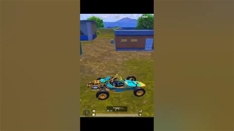 Omg 😱 1vs3 Recall Tower Clutch Viral Pubgshote Pubgclips Trending