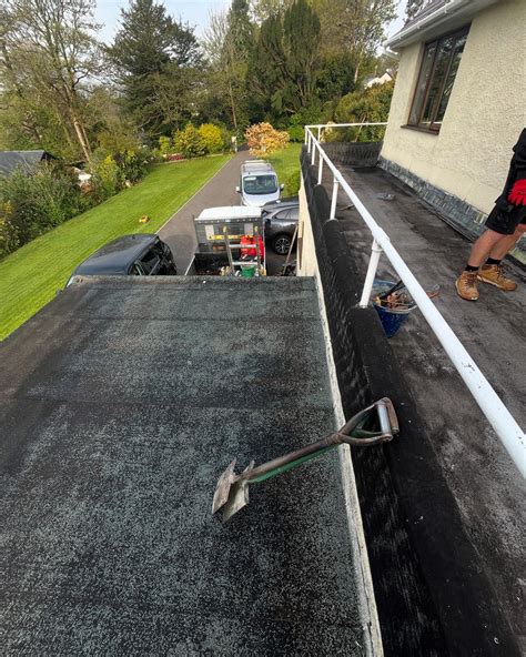 Lp Flat Roofing Lp Flat Roofing Added A New Photo