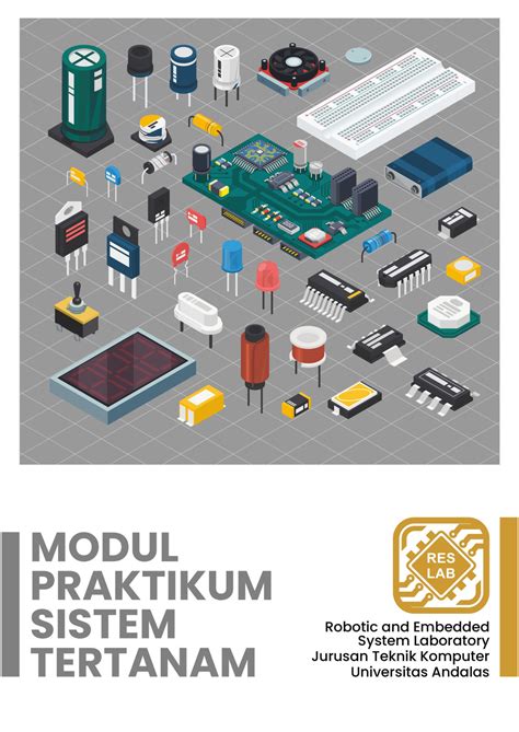 Modul 3 Praktikum Sistem Tertanam S Modul 3 Pengenalan Arduino 1 Tujuan 1 Mendesain Rangkaian