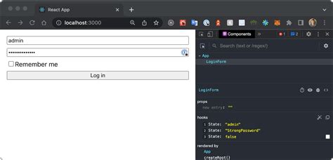 手把手教你 React 开发人员工具react Developer Tools（react 开发者工具），这是react 掘金