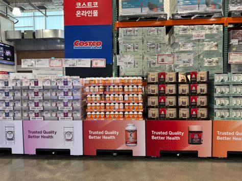 코스트코5월할인상품 양재코스트코휴무일 여름아이템이 슬슬 나오네요 코스트코 베이킹아이템 가격 네이버 블로그