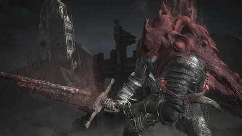 Dark Souls 3 Bosses Ranked Weakest To Strongest Gamers Decide