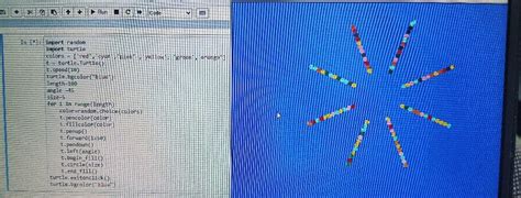 Pavan Kumar Reddy Sakam On Linkedin Python Coding Turtlegraphics