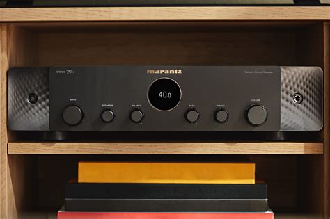Marantz Stereo 70s W Q21