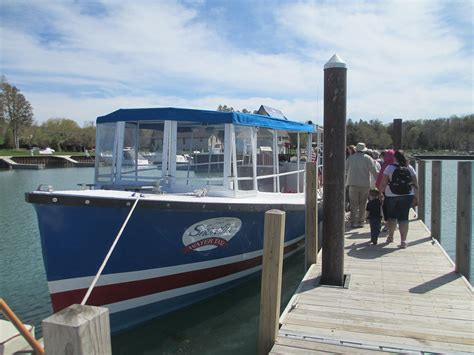 Shoreline Boat Tours All You Should Know Before You Go 2026 W Reviews