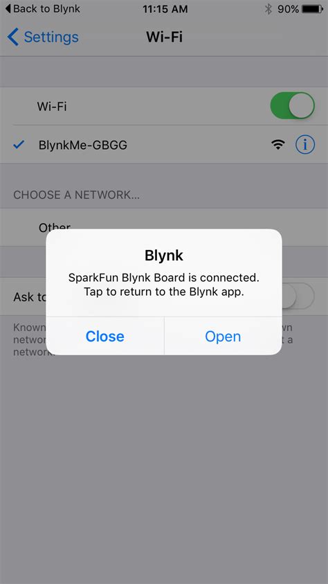 sparkfun tut zh getting started with the sparkfun blynk board md at