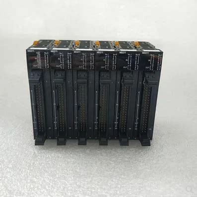 Omron CPU Control Module Cj M CPU China PLC Controller And Omron PLC