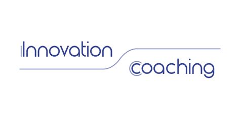 Innovation Coaching Accompagnement Professionnel Et Personnel