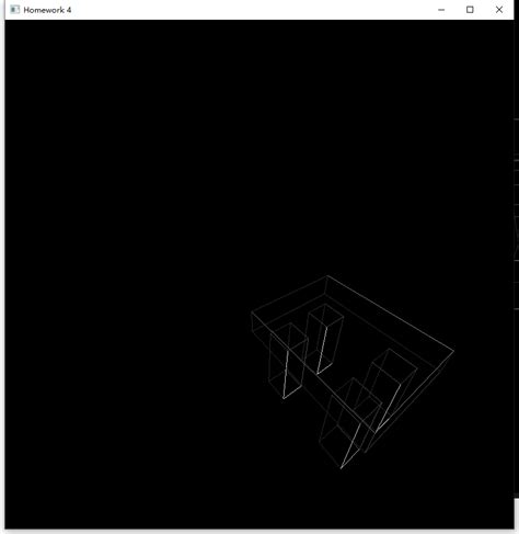 GitHub HanzhenLu Multi screen splicing 浙江大学 ZJU 计算机图形学 Computer Graphics 作业多屏幕拼接how to