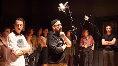 💡 Радио телевизионният център New Bulgarian University