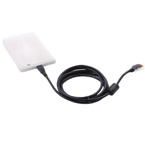 Uhf Rfid Desktop Reader With Usb Interface For Access Control Tag Reading Gaotek Gao Tek