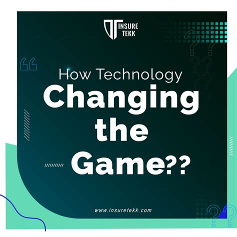 Insure Tekk On Linkedin Technology Future Digital Business Insurance Insuranceindustry…