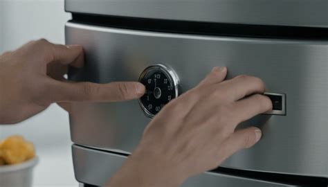 Switching Kenmore Refrigerator Ice Maker On Off A Guide Machine Answered