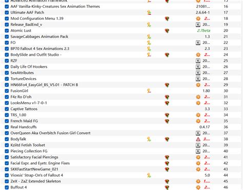 Aaf Nuka Ride A Porn Studio Mod Page Downloads Fallout Adult Sex Mods Loverslab