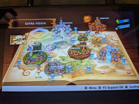 Finished Klonoa 1 On Phantasy Reverie Series Except The Extra Vision