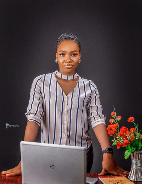 Lilian Uwakwe On Linkedin Thrivewithtomide