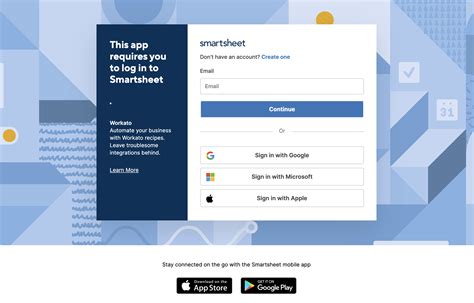 Workato Connectors Smartsheet Workato Docs