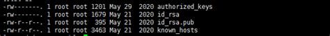 ssh协议解析及wireshark抓包分析 ssh抓包分析 csdn博客