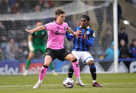 Ex Preston North End Ace Josh Harrop Returns To Football With