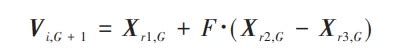 超详细 差分进化算法原理及其实现 Matlab Python 哔哩哔哩