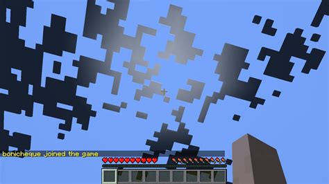 Always Falling And Then Kicked Out Minecraft Aternos Community