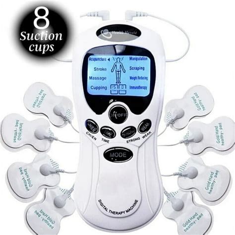 Electronic Pulse Stimulator