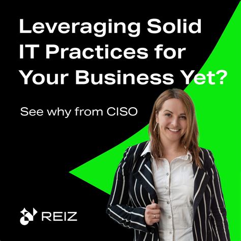 Reiz Tech On Linkedin Soliditpractices Techexcellence