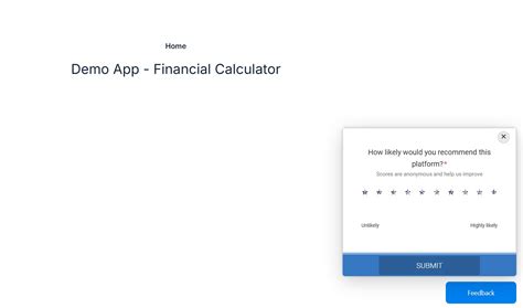Jotform Floating Feedback Not Working Custom Coding Softr Community