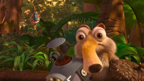Ice Age Cretaceous