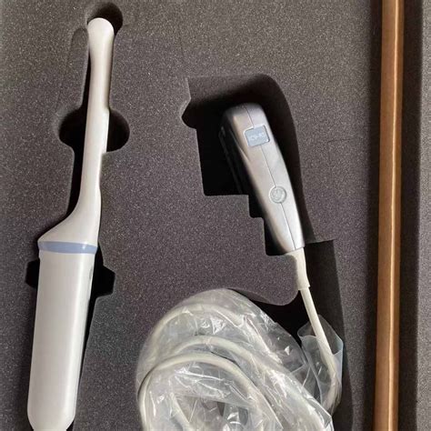 Ge Ic9 Rs Intra Cavity Transducer