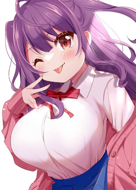 Hase Rinon Tama Project Drawn By Kiyo Yamazoe Danbooru