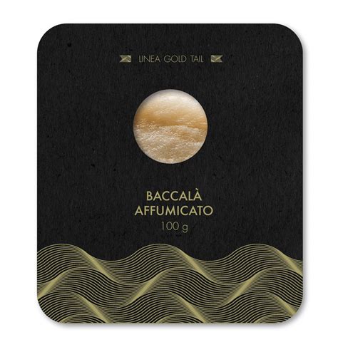 Fish Packaging On Behance