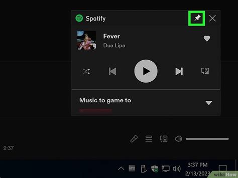 3 Easy Ways To Add A Spotify Widget To Home Lock Screens