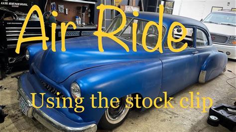 Installing Air Bags On Gmc 2500 At Sandra Willis Blog