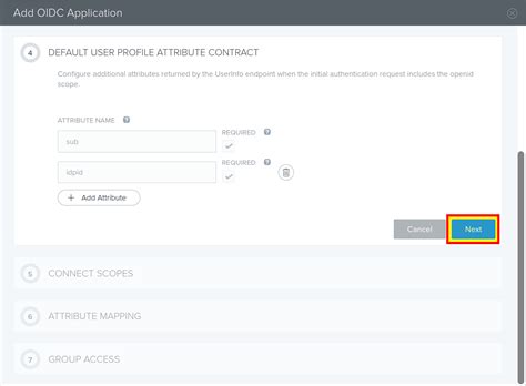Using Pingone For Enterprise As Idp — Jitsuin Archivist V010 Documentation
