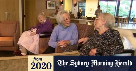 Video 1 Billion Funding Boost To Help Australias Aged Care